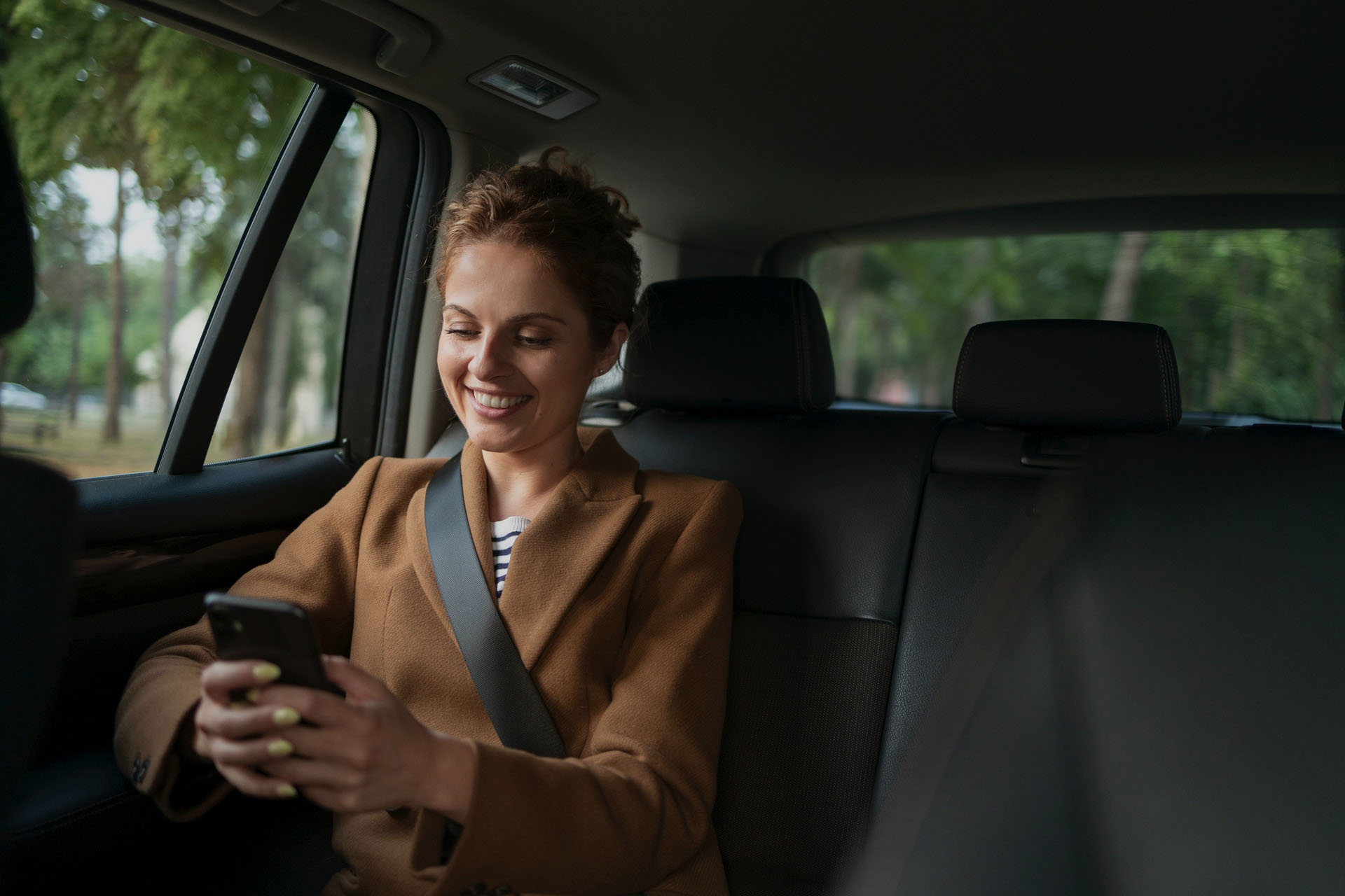 Taxi Sam Tegernsee – Ihr zuverlässiger Taxi-Service in Gmund & Umgebung